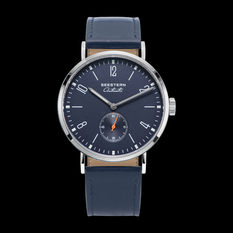 Seestern Watches & Sugess Watch