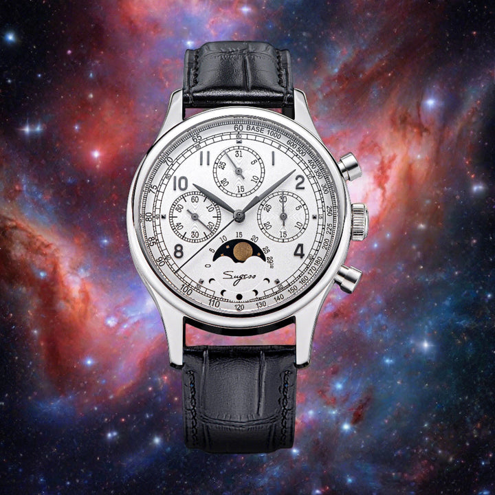 Sugess Watch | Tourbillon Luxury Watches | Chinese Watches