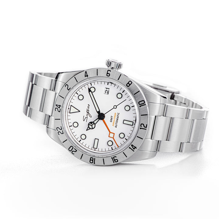 Sugess Watch | Tourbillon Luxury Watches | Chinese Watches