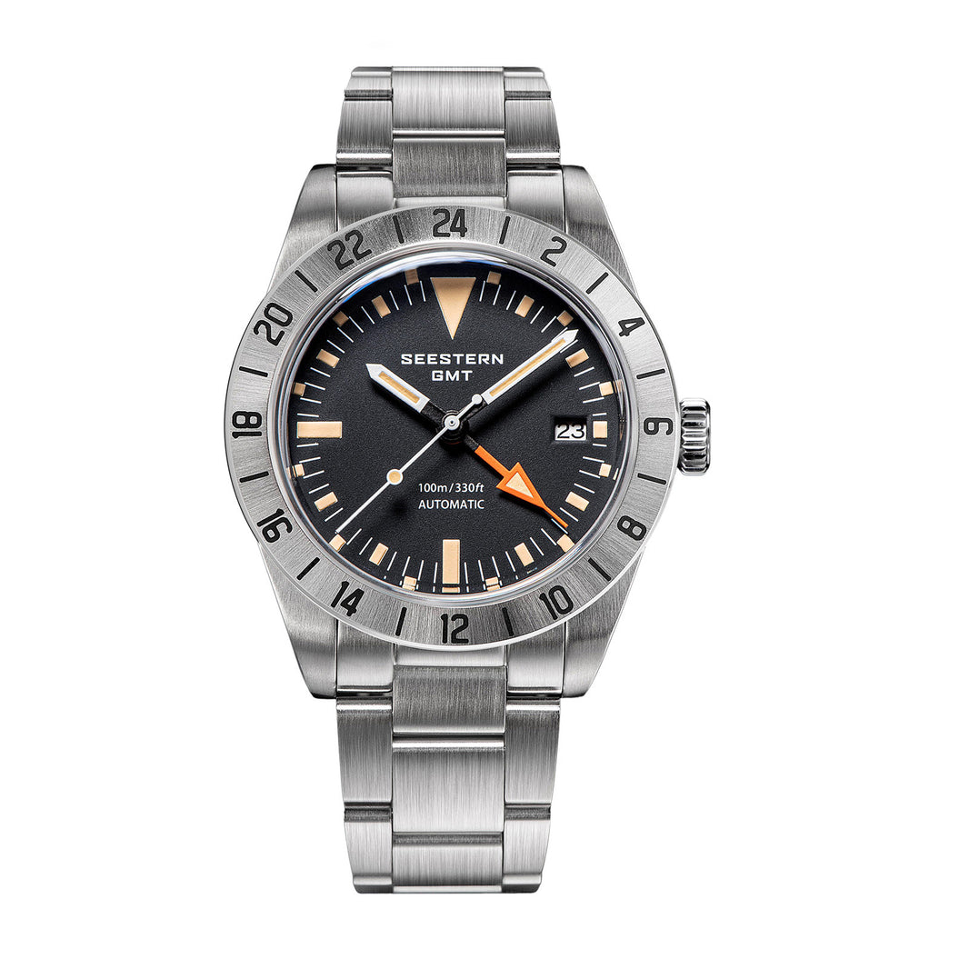 Seestern Watches & Sugess Watch