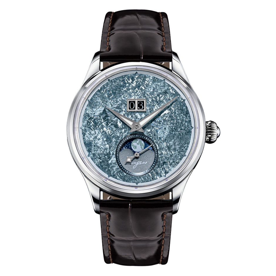 Sugess Watch | Tourbillon Watches | Affordable Luxury