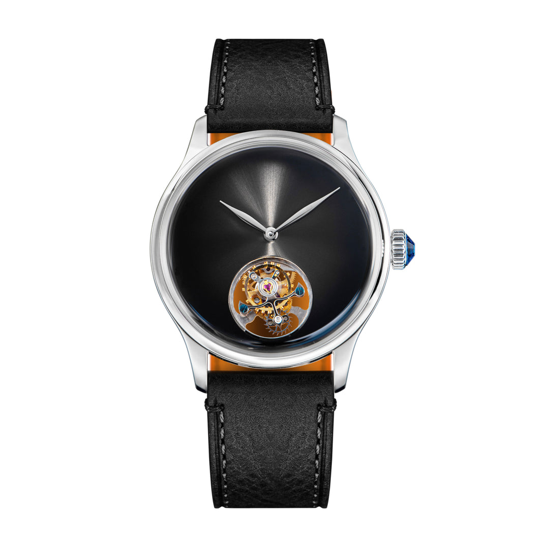 Sugess Watch | Tourbillon Watches | Affordable Luxury