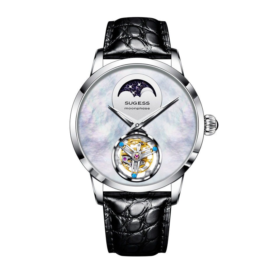 Tourbillon Watches | China Tourbillon Watches | Sugess Watch