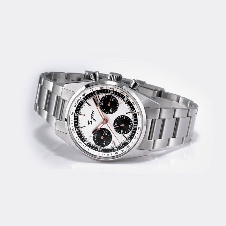 Sugess Watch | Tourbillon Watches | Affordable Luxury