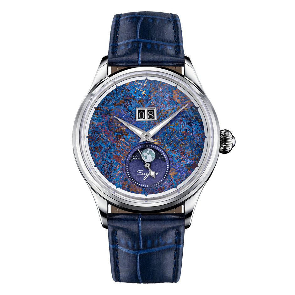 Sugess Watch | Tourbillon Watches | Affordable Luxury