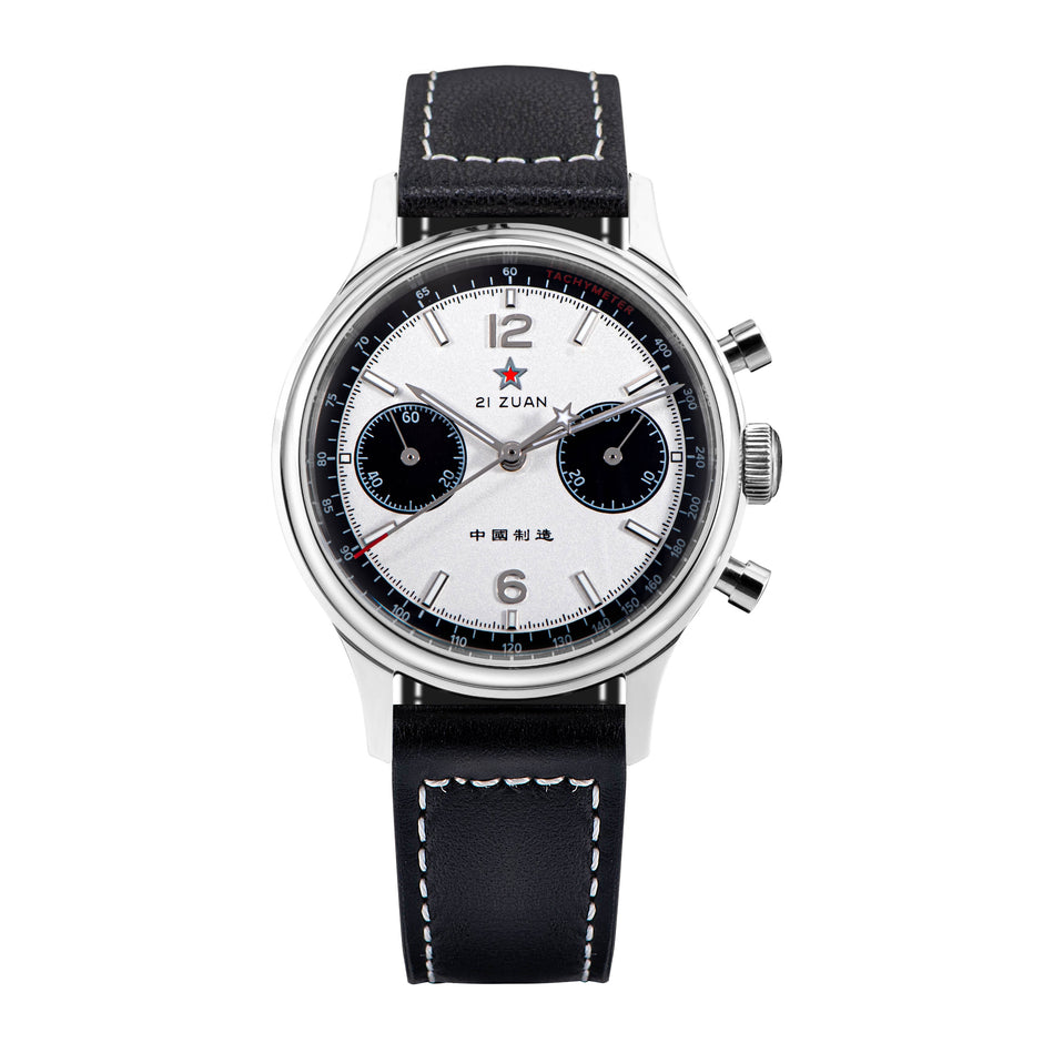 Chrono Watch | Heritage Chrono Watch | Sugess Watch