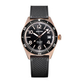 Seestern Watches & Sugess Watch