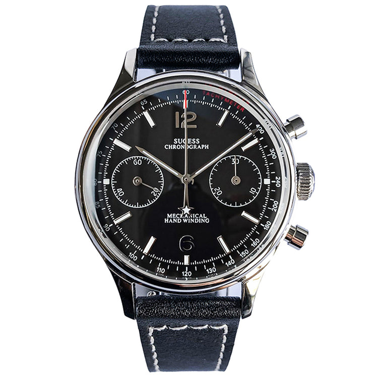 Chrono Watch | Heritage Chrono Watch | Sugess Watch