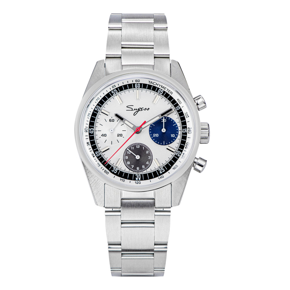 Chrono Watch | Heritage Chrono Watch | Sugess Watch