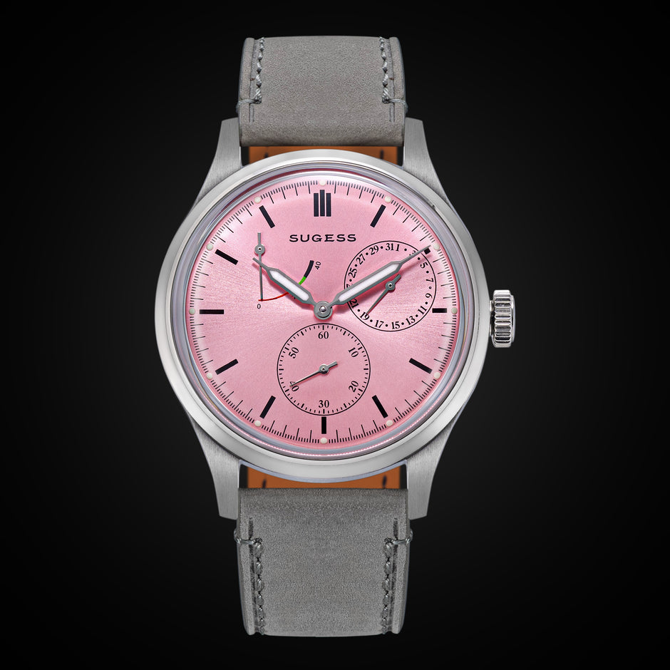 Sugess Watch | Tourbillon Watches | Affordable Luxury