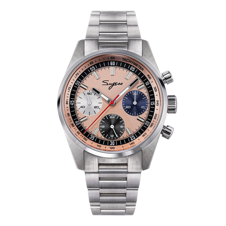 Sugess Watch | Tourbillon Watches | Affordable Luxury