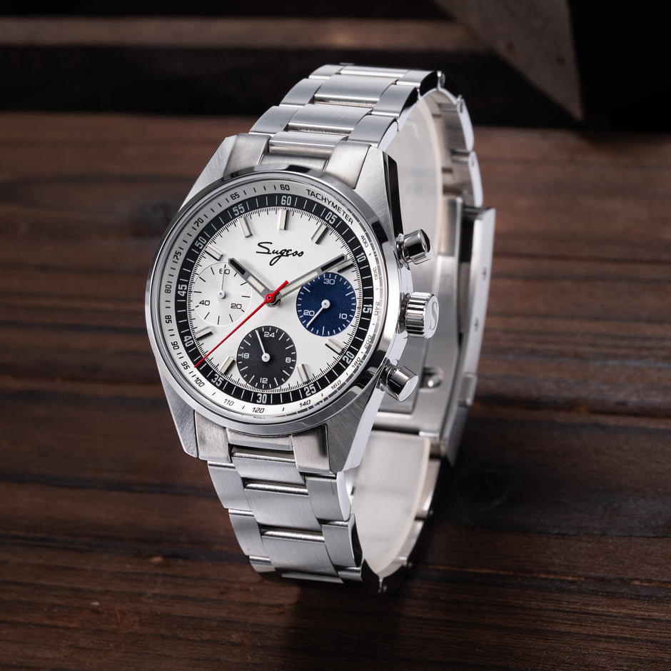 Sugess Watch | Tourbillon Watches | Affordable Luxury