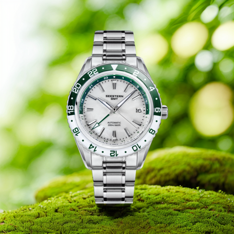 Sugess Watch | Tourbillon Watches | Affordable Luxury