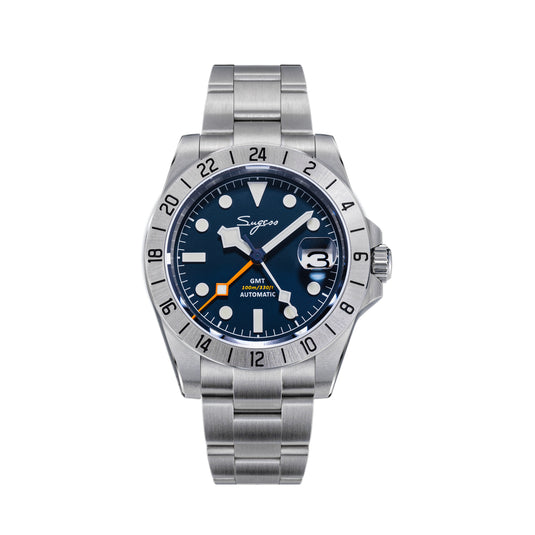 Sugess Watch | Tourbillon Watches | Affordable Luxury