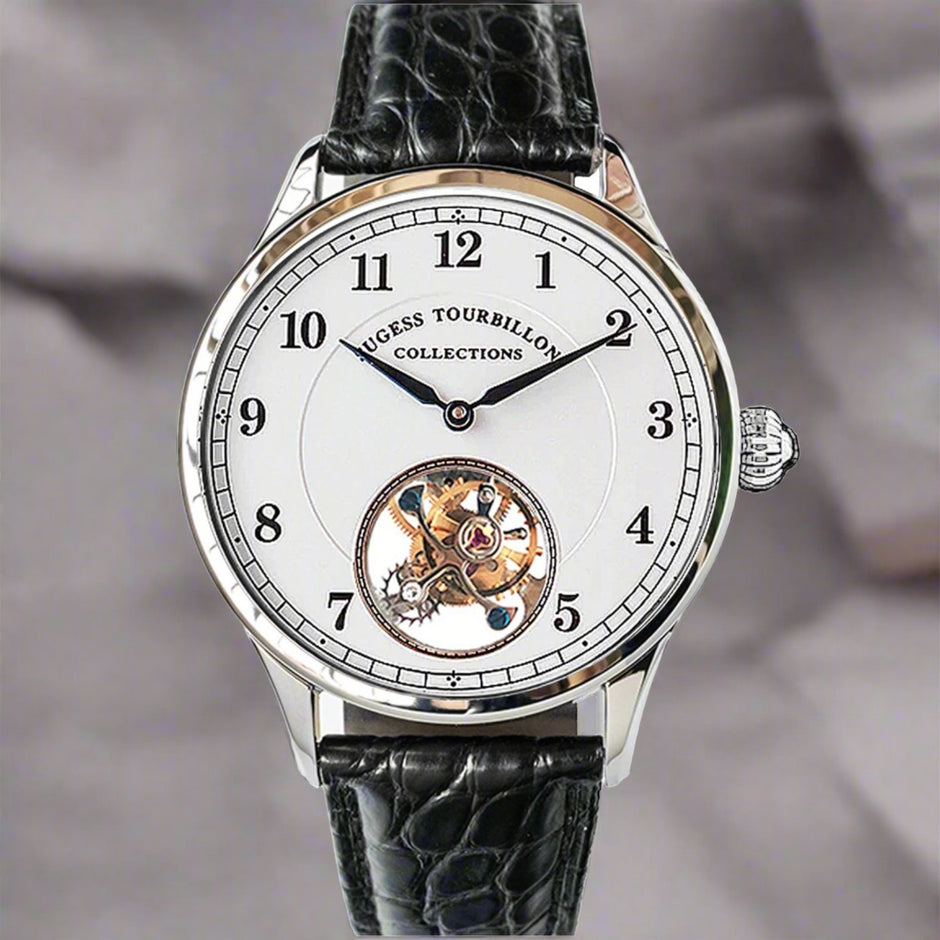 Flying Tourbillon