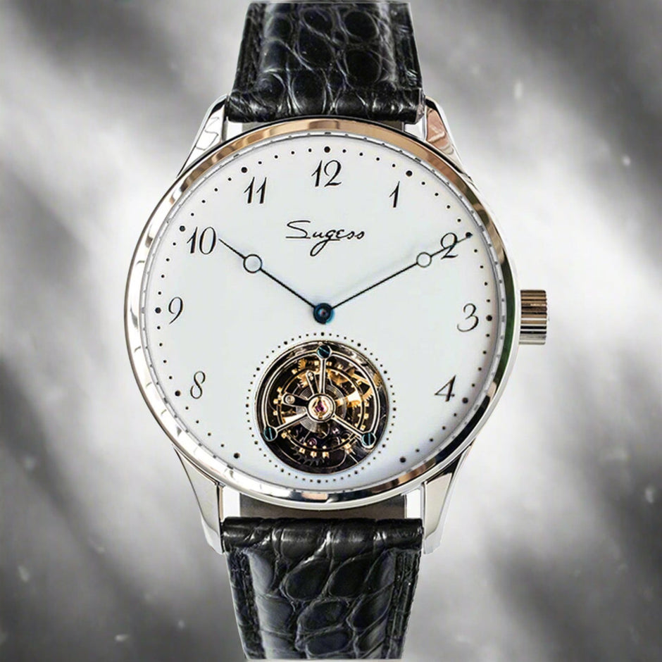 Tourbillon Watches | China Tourbillon Watches | Sugess Watch