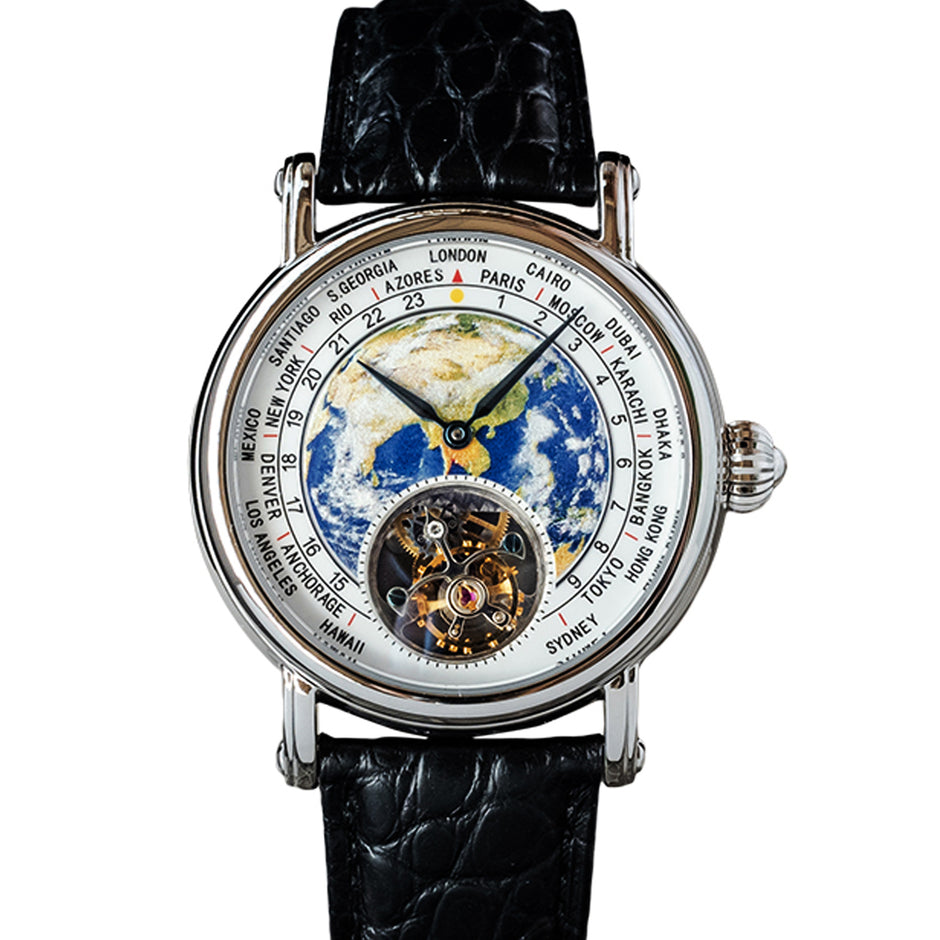 Tourbillon Watches | China Tourbillon Watches | Sugess Watch
