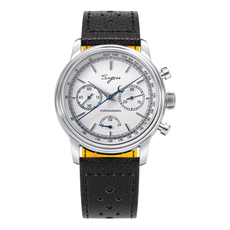 Chrono Watch | Heritage Chrono Watch | Sugess Watch