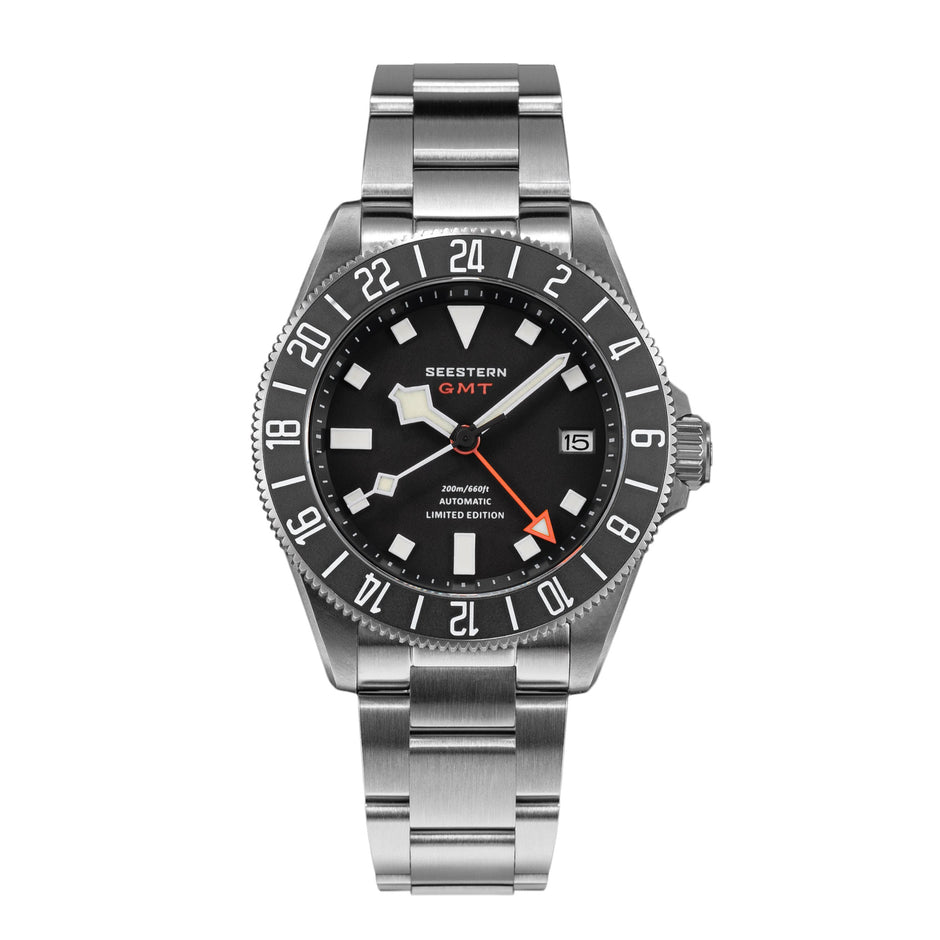 Seestern Watches & Sugess Watch