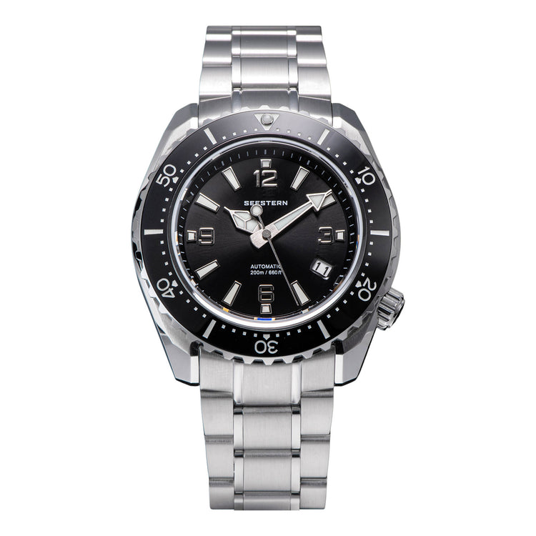 Seestern Watches & Sugess Watch