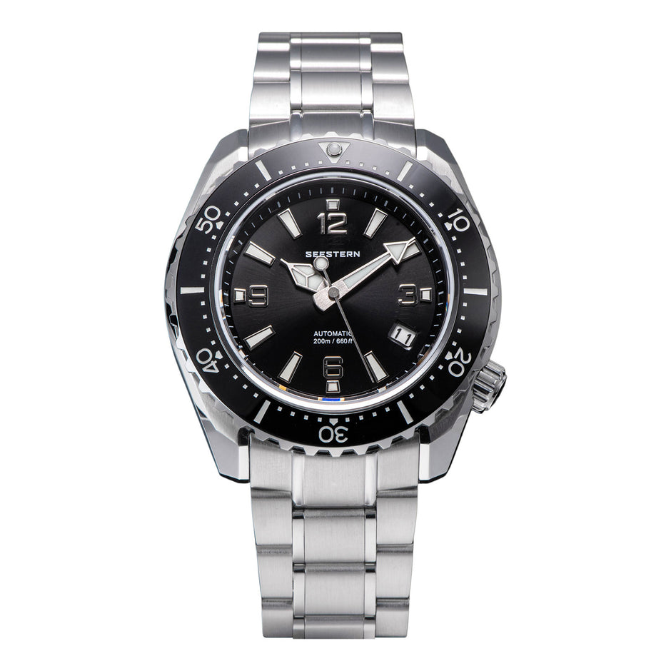 Seestern Watches & Sugess Watch
