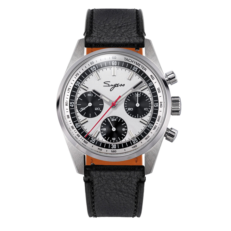 Sugess Watch | Tourbillon Watches | Affordable Luxury