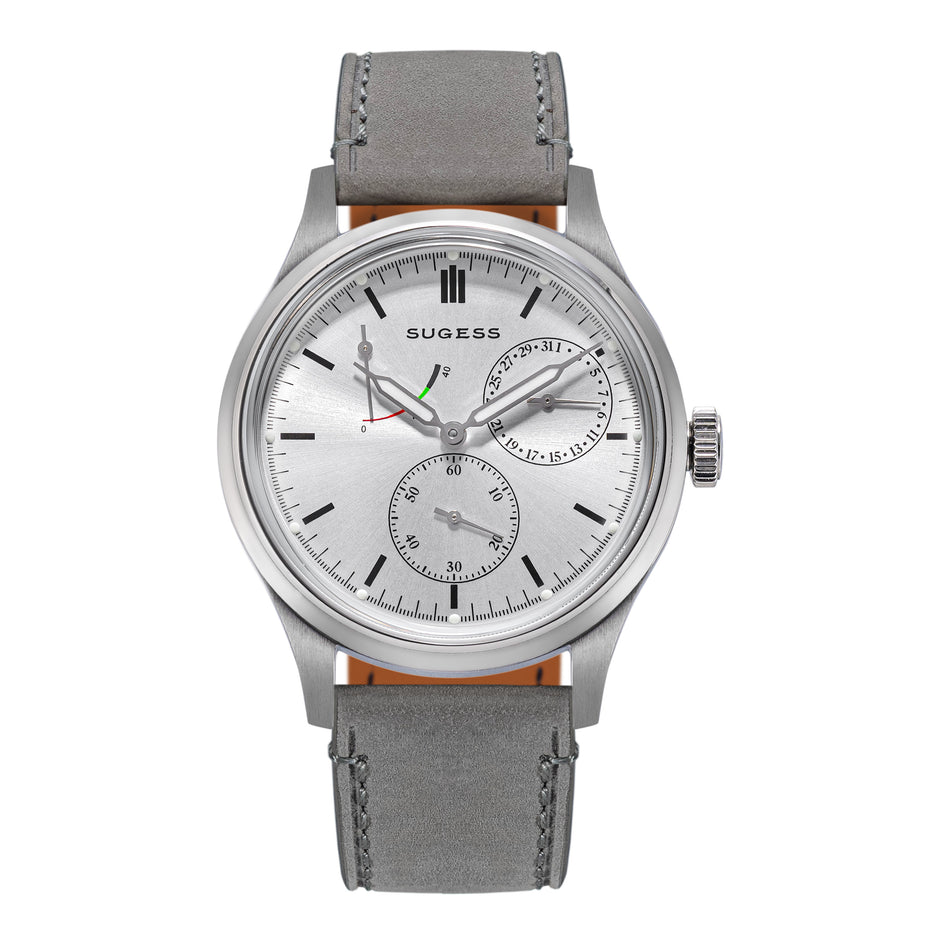 Sugess Watch | Tourbillon Watches | Affordable Luxury