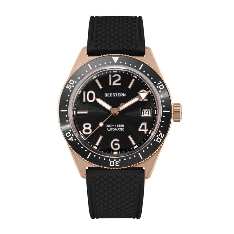 Seestern Watches & Sugess Watch