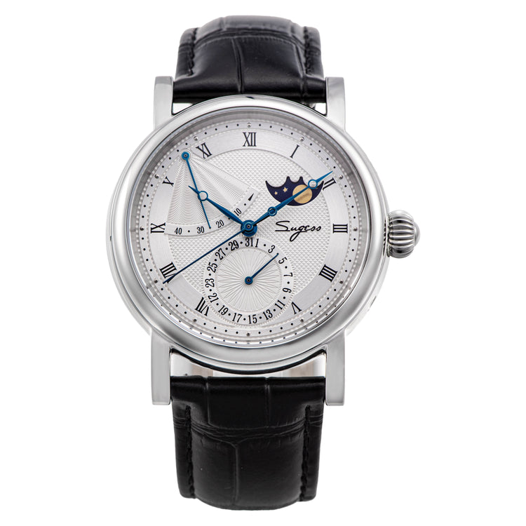 Moon Phase Watches | Moon Phase Master | Moon Phase Automatic Watches