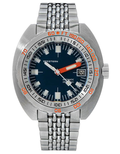 Seestern Watches & Sugess Watch