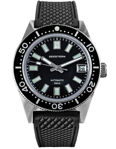 Seestern Watches & Sugess Watch
