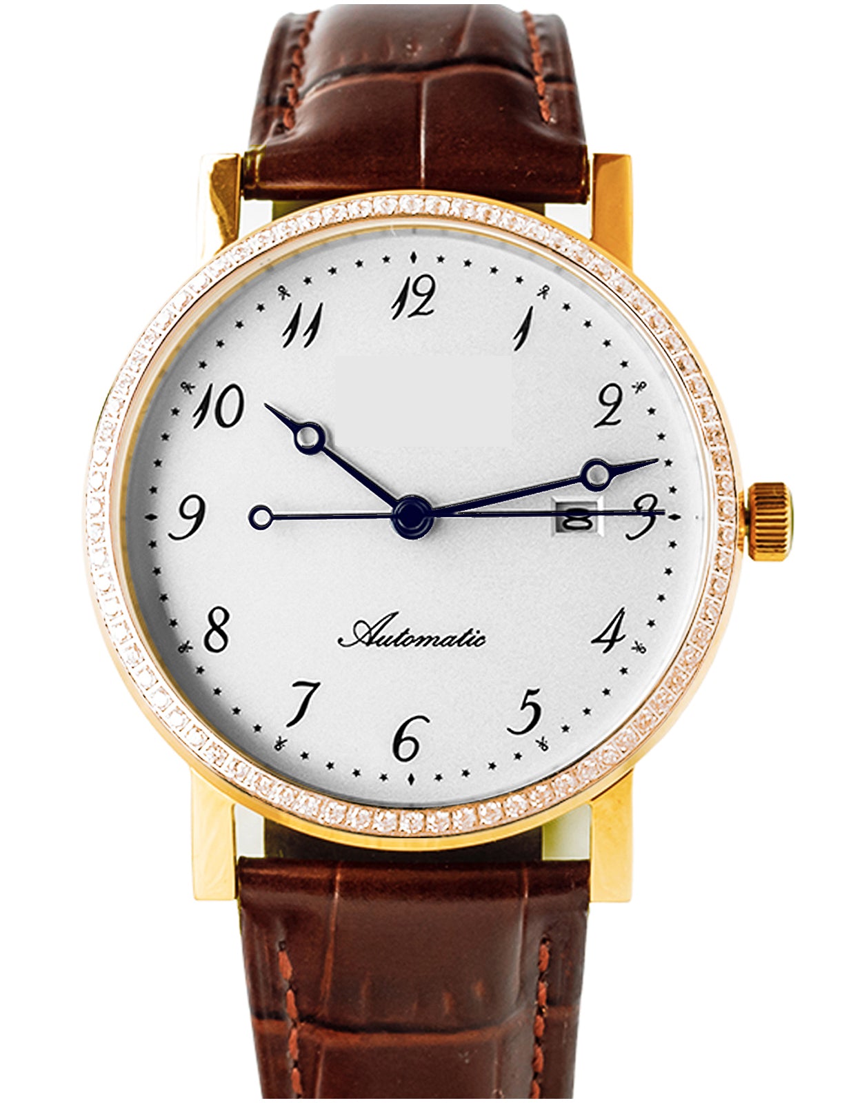 Logo Customize Series – Page 2 – Sugess Watch