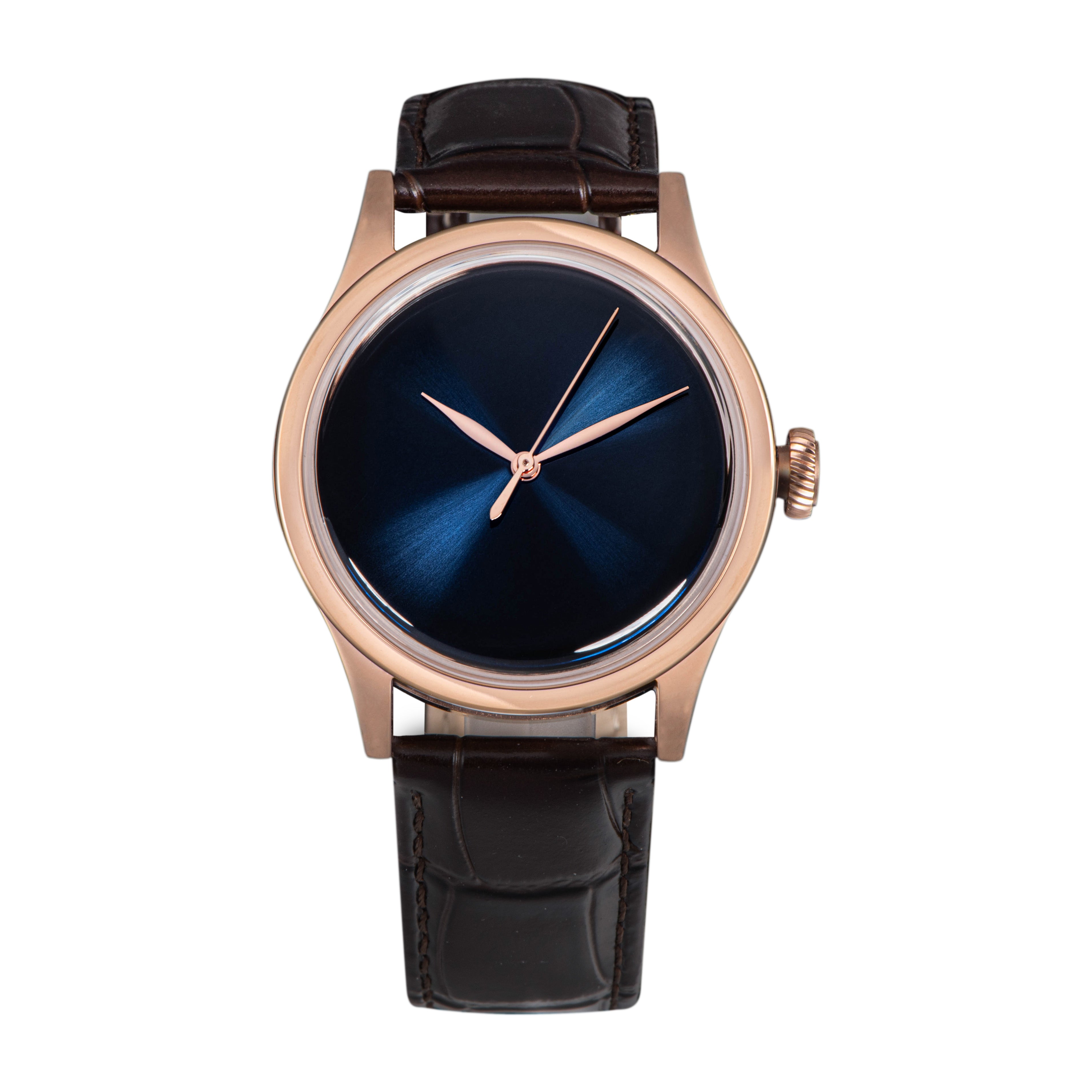 Heritage Watch ugess Watch – Sugess Watch